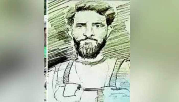 Who Is Hashim Musa? Pakistani Commando-Turned-LeT Terrorist Behind ...