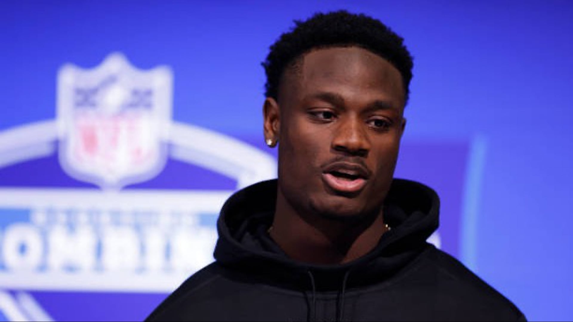 Steelers CB Watts Forced To Retire At 23 With Neck Injury