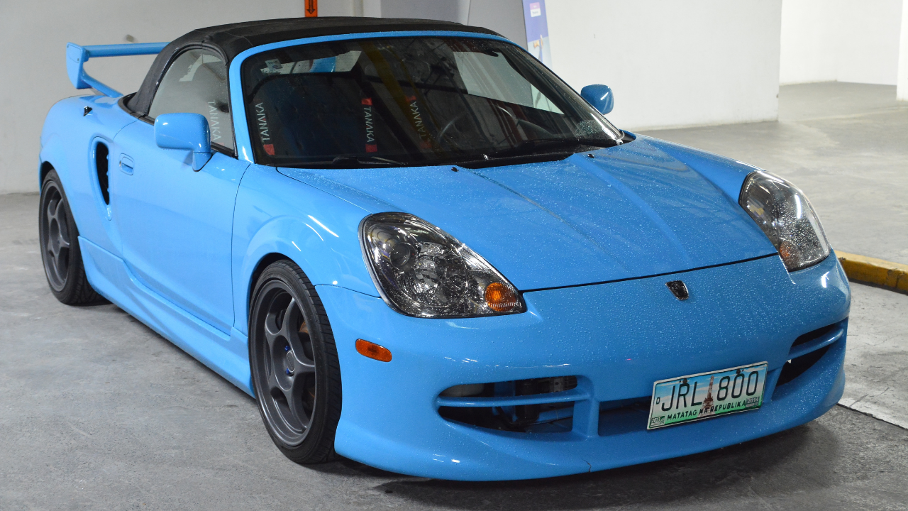 Simple Bolt-On Modifications That Will Make Your Car Faster