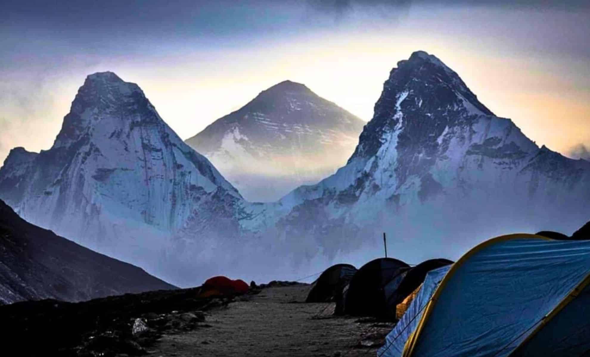 Mount Everest Is No Longer Earth’s Tallest Anymore: Scientists Discover ...