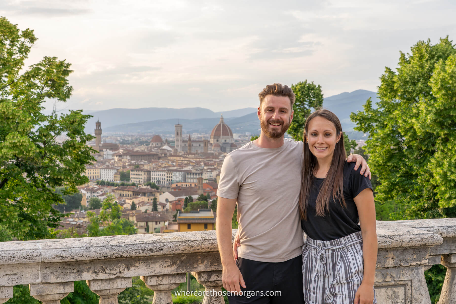 Exactly How To Spend 3 Days In Florence, Italy