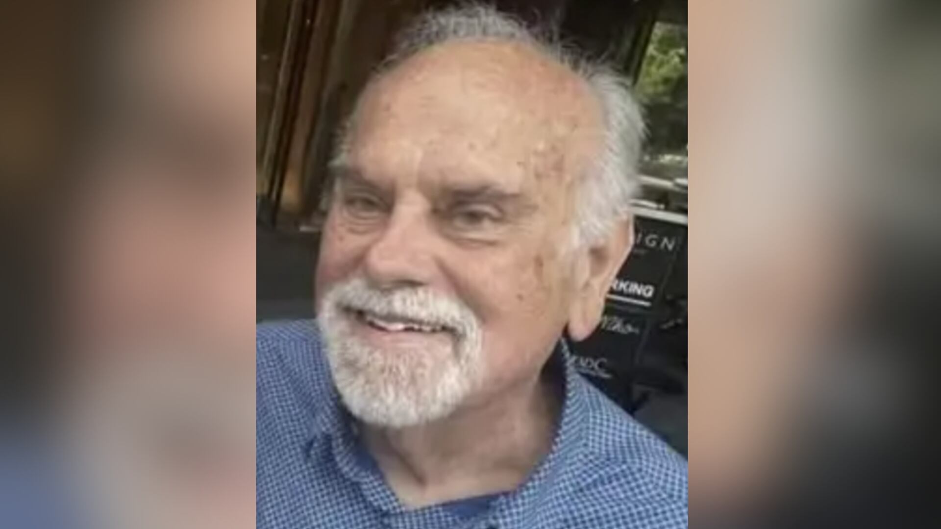 ‘Time is critical’: $25K reward offered to help find missing 85-year ...