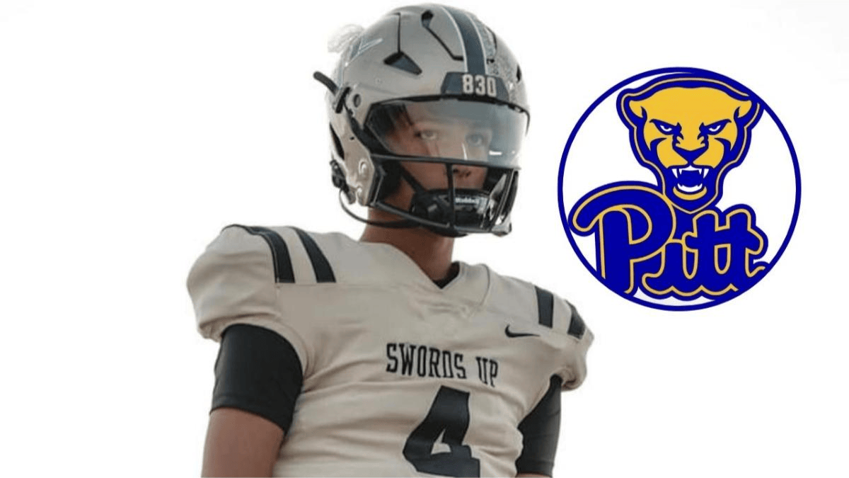 Could Pitt Add a Second Quarterback to Its 2026 Class?