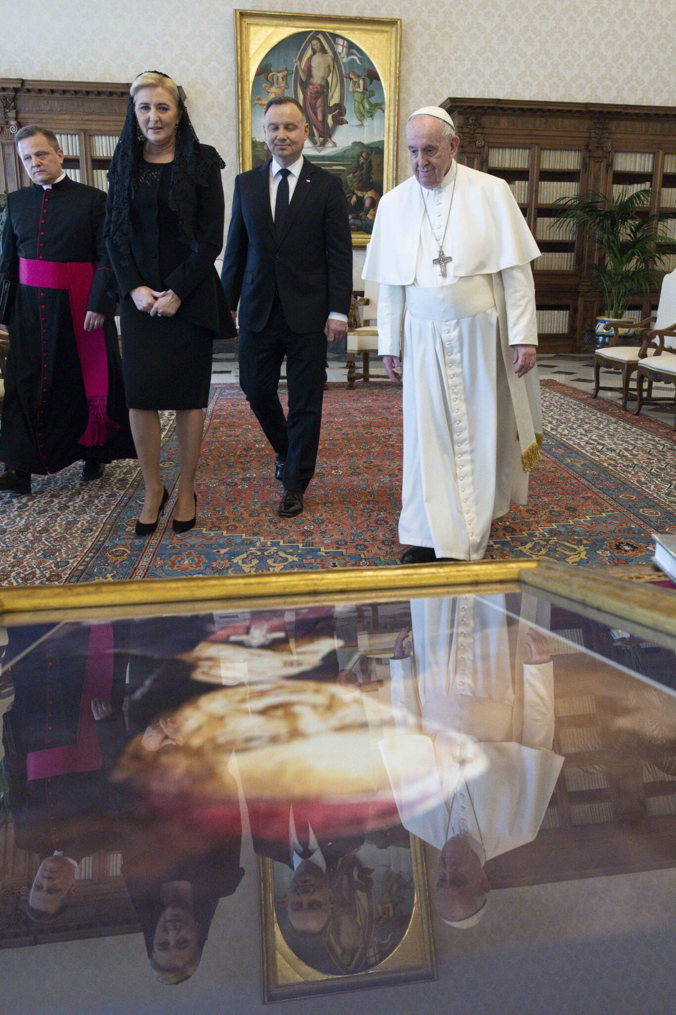 How The Pope Francis Years Revealed Dark Sides Of John Paul II’s Legacy ...