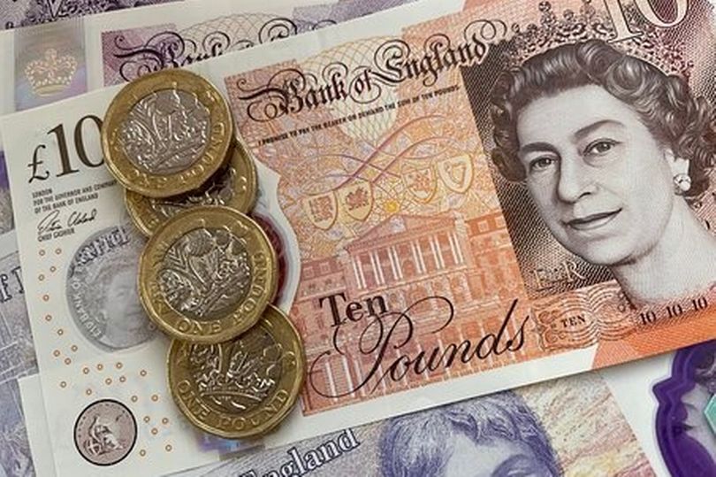 Nine money changes coming in May 2025 including DWP benefits and HMRC ...