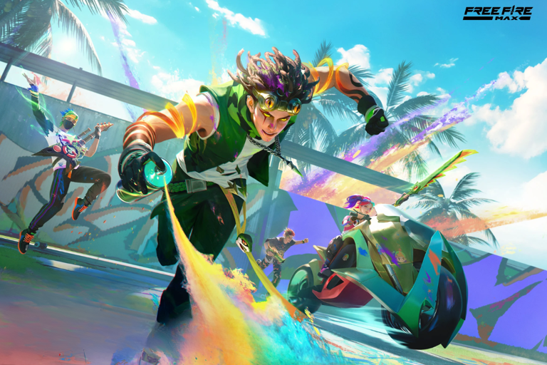 Free Fire: Guía Definitiva para Jugar en Android y PC – Trucos y Novedades