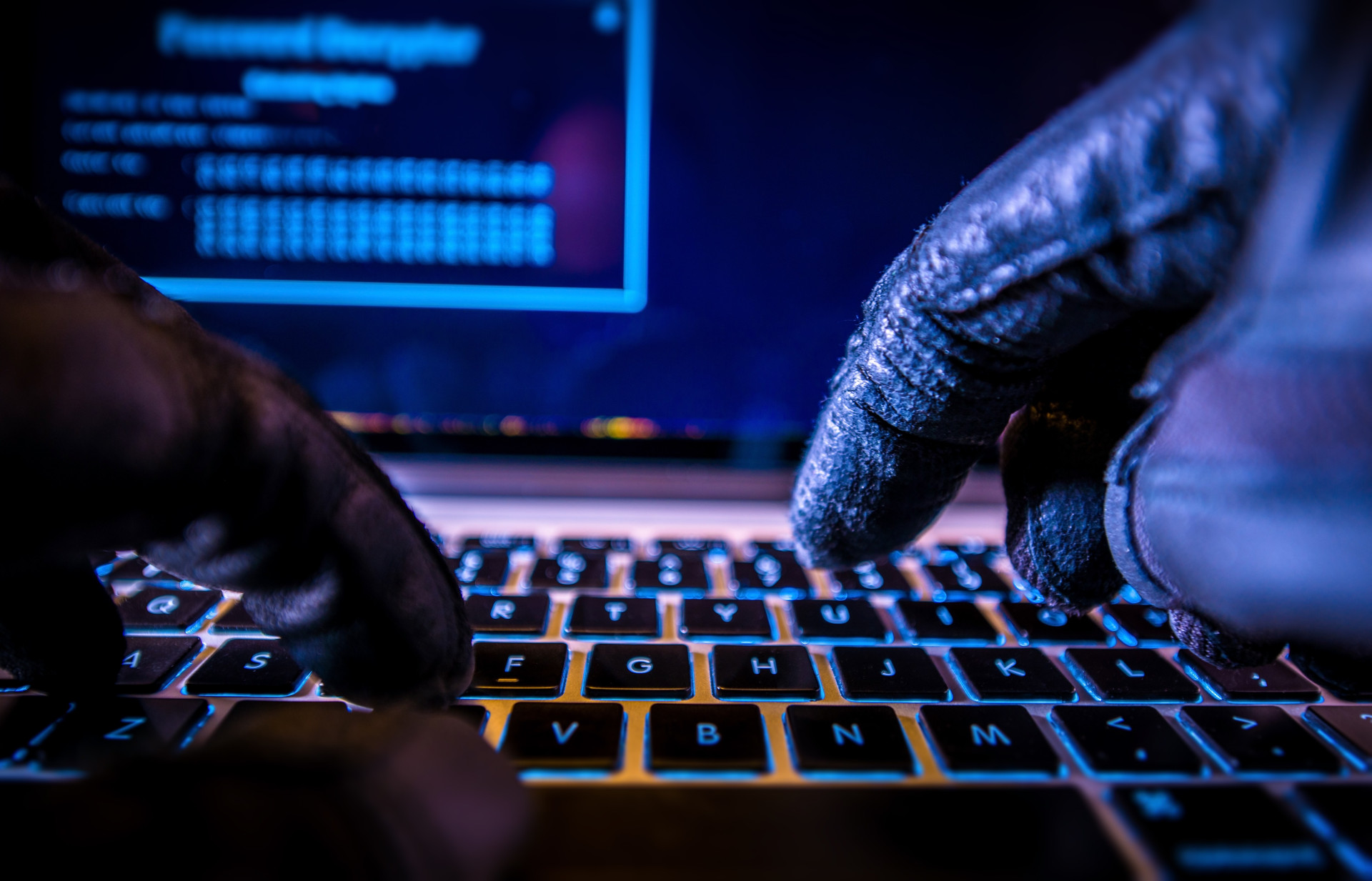 The biggest cyber attacks in history
