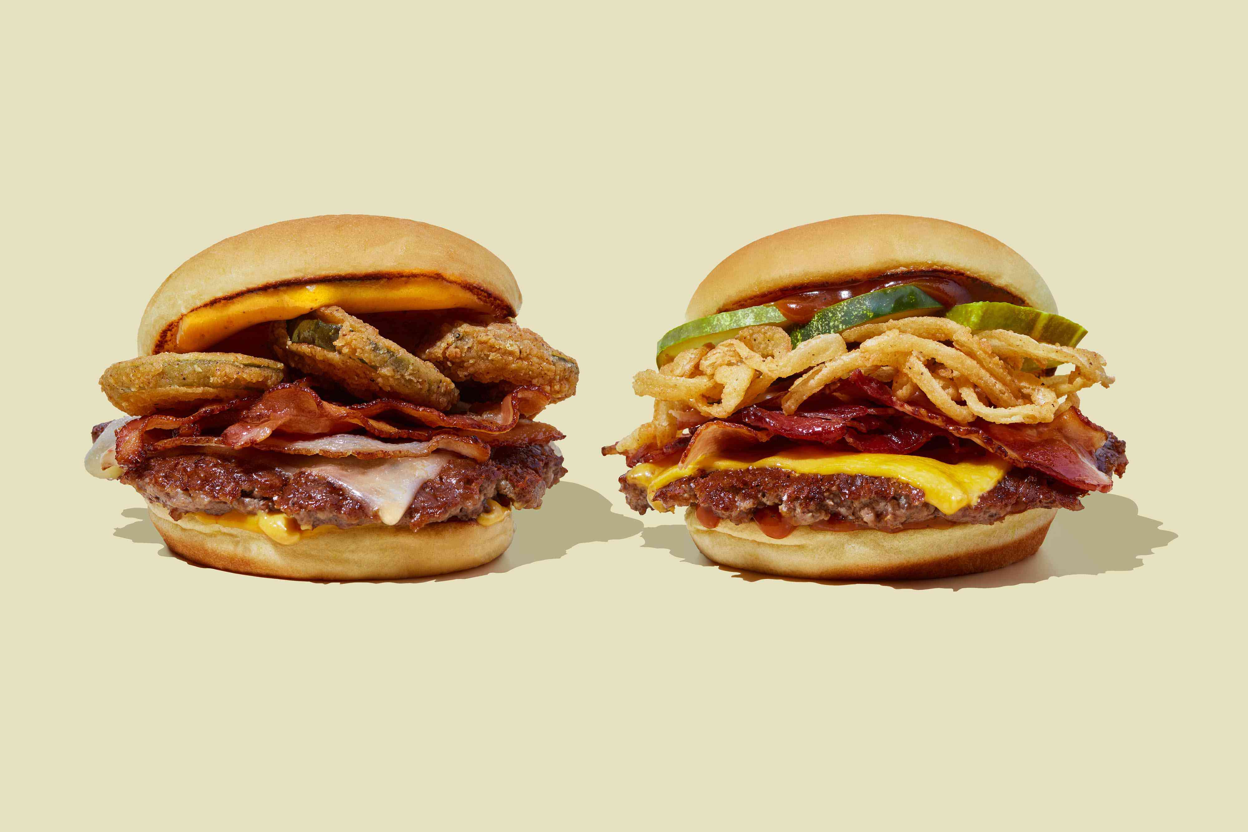 Shake Shack’s 2025 Summer BBQ Menu Is All About Smoky Flavors and ...