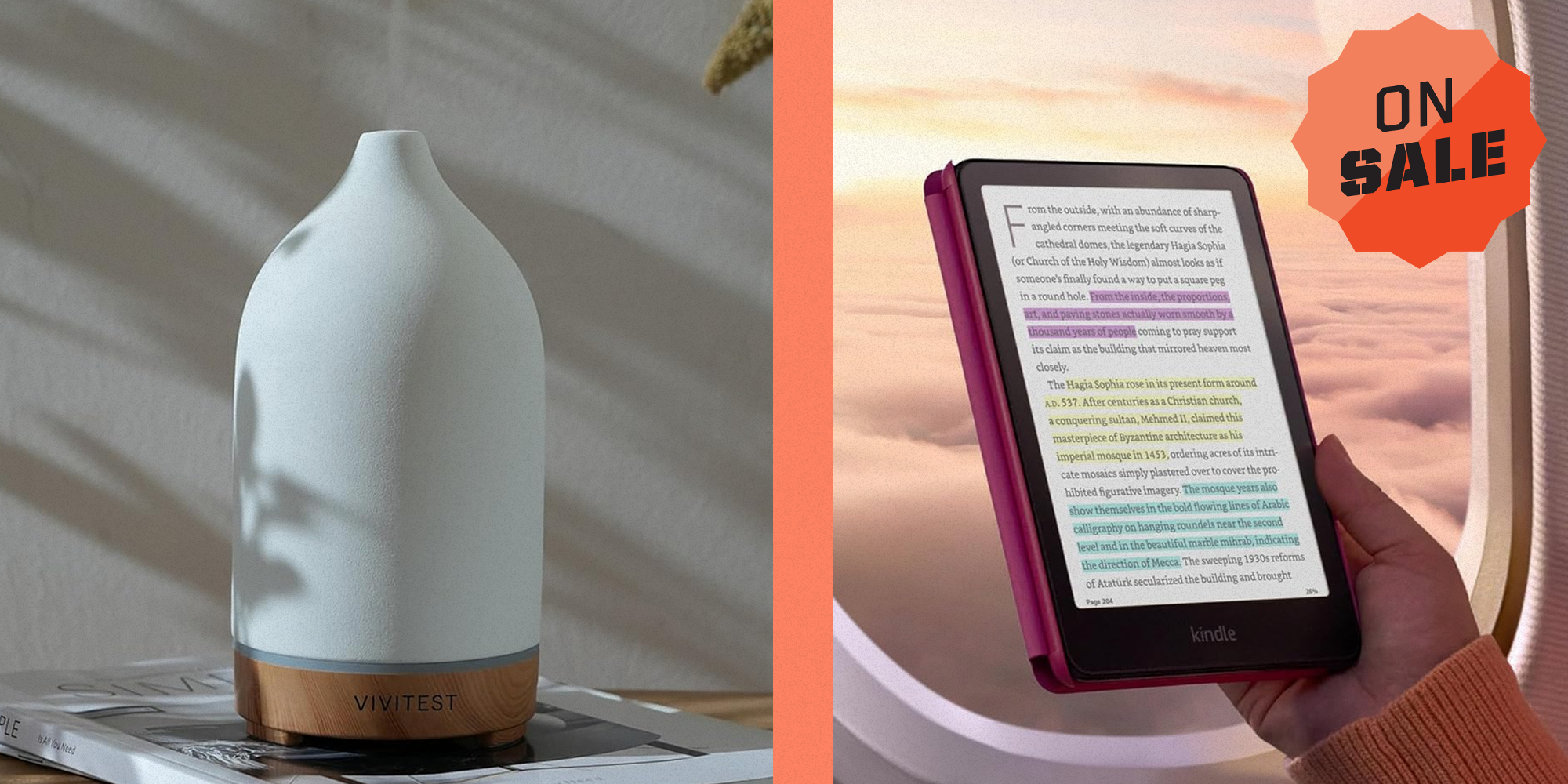 We Found 25 Absolutely Perfect Mother S Day Gifts On Amazon This Year