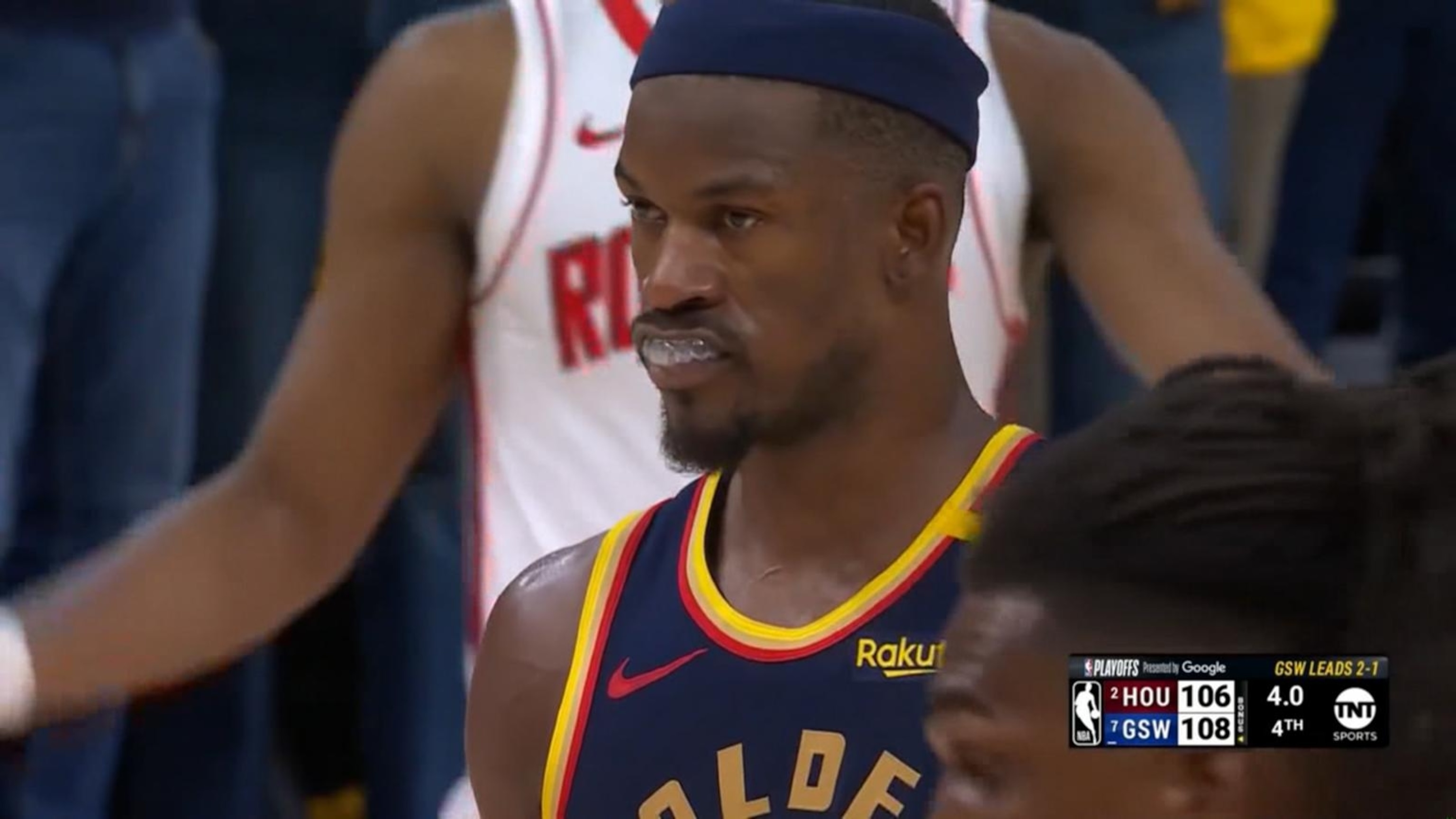 NBA playoffs: Cavs sweep Heat to advance to 2nd round