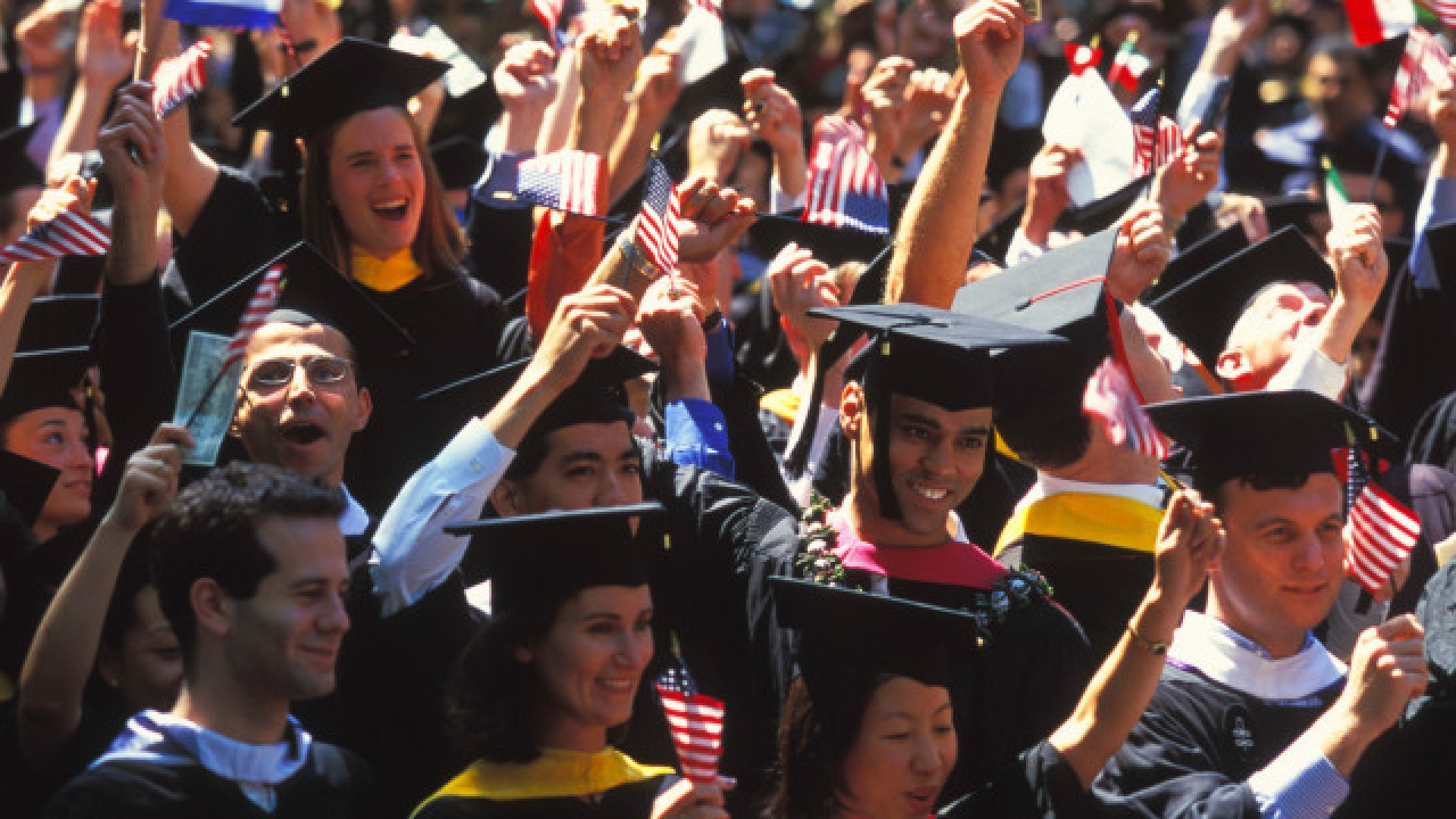 Ranking countries by IQ: Discover America's position