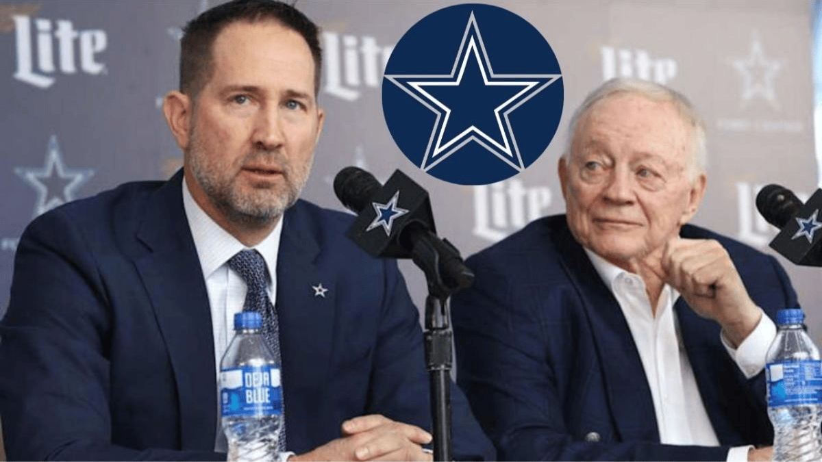 NFL Draft Fallout: Cowboys' New RB Already on Thin Ice After 2025 Picks