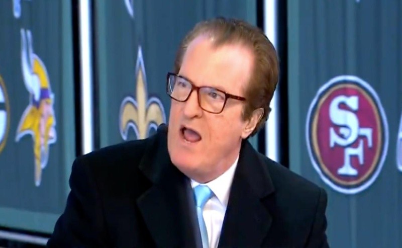 NFL: Mel Kiper Jr. Shocks with A+ Draft Grade for Cleveland Browns