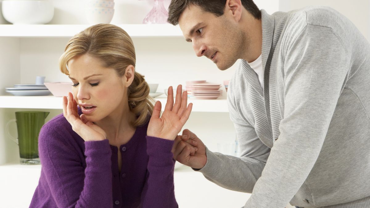 15 Clear Signs It Might Be Time to Say Goodbye to Your Partner