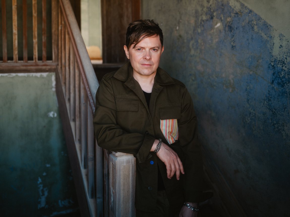 «Sing meinen Song»: Ein wenig «heile Welt» für Michael Patrick Kelly