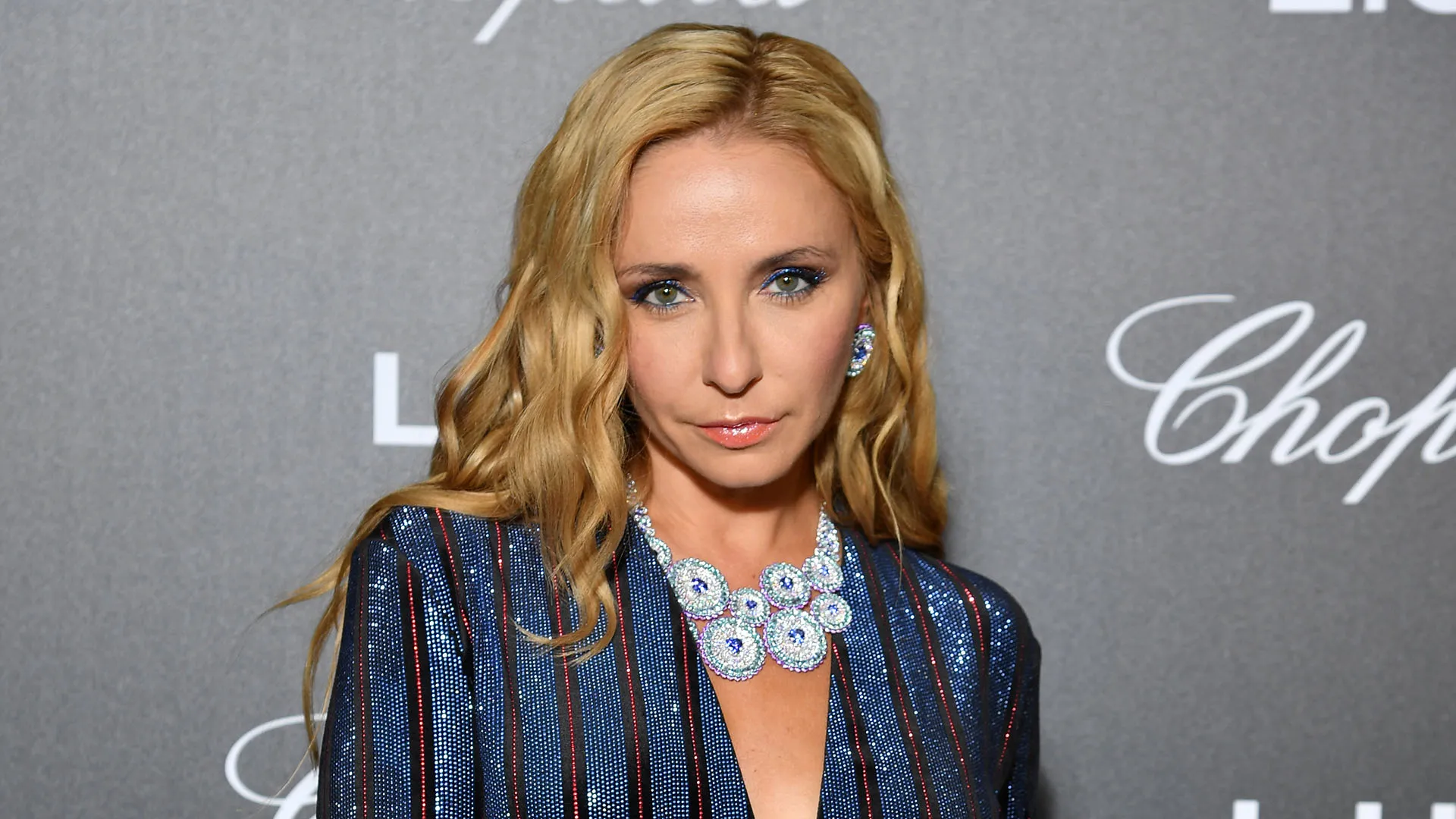 Une vie sur la glace : les plus belles photos de Tatiana Navka