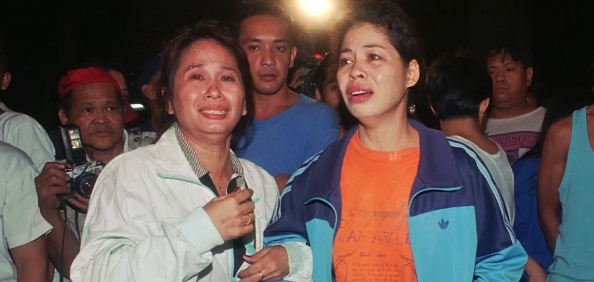 The Mistake That Killed 162 – Ozone Disco Fire