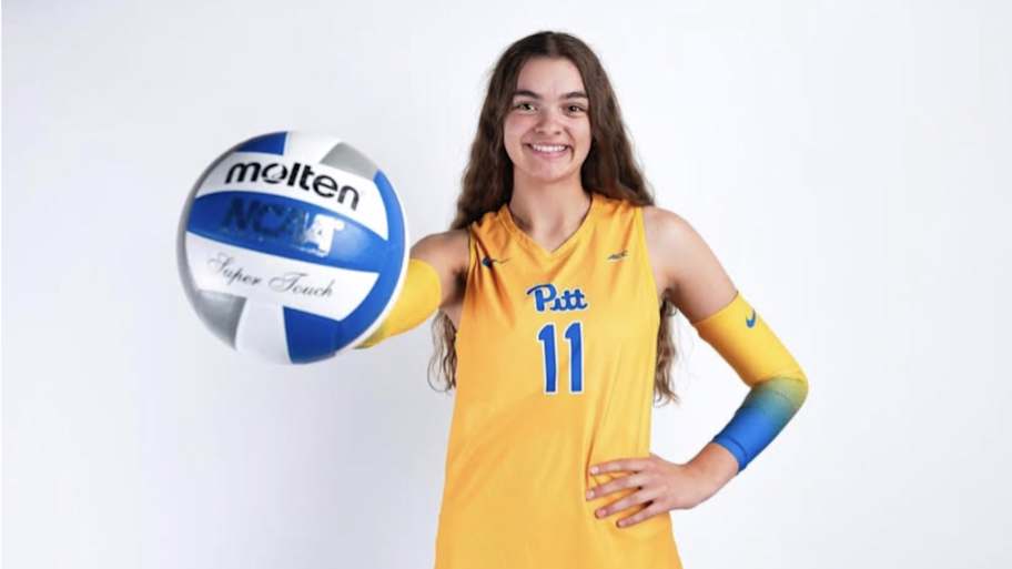 Pitt Volleyball Freshman, 2026 Commits Make USA U19 Roster