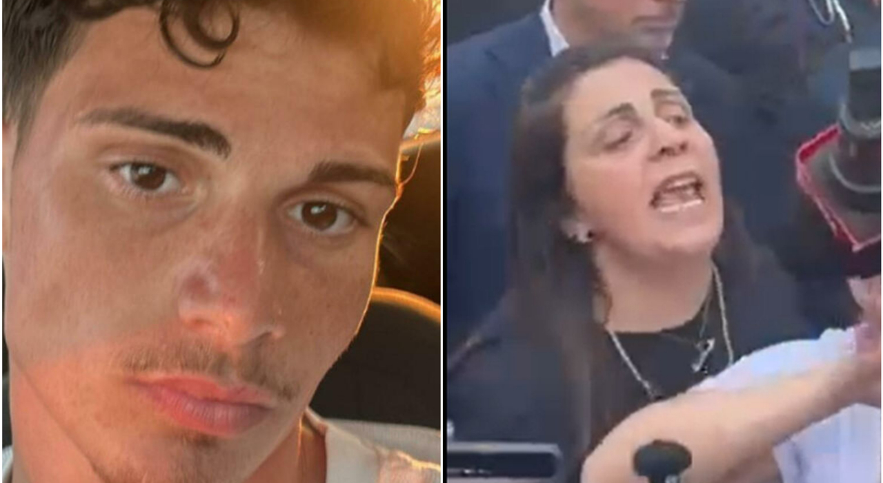 Morte Santo Romano, arriva la sentenza: 17enne condannato a 18 anni in ...