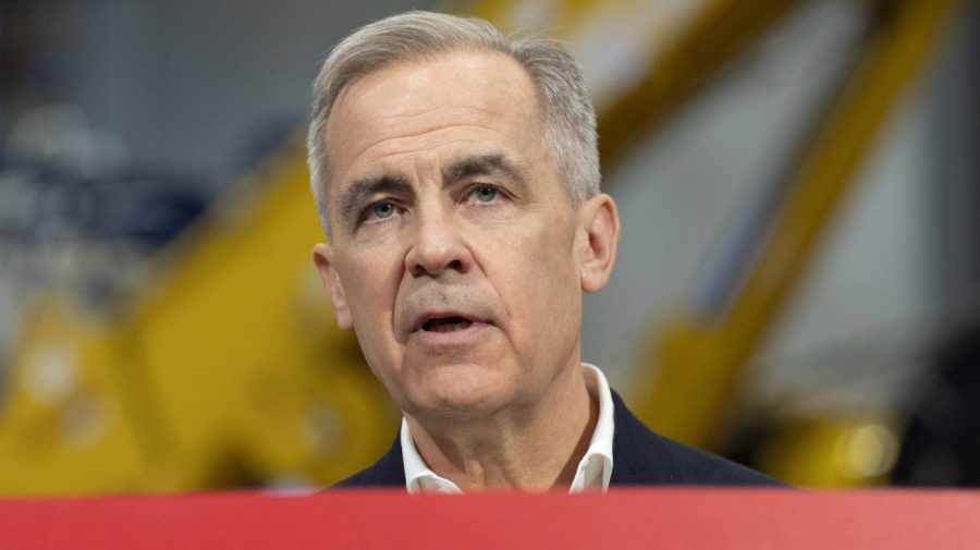 Carney wins Canada election, warns ‘Trump is trying to break us’
