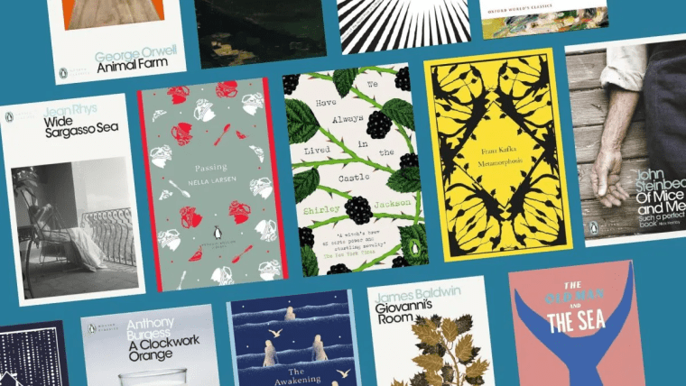 The 14 best classic novels under 200 pages