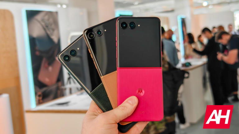 Motorola Razr 2025: Your Ultimate Guide To Motorola's 2025 Flip Phones