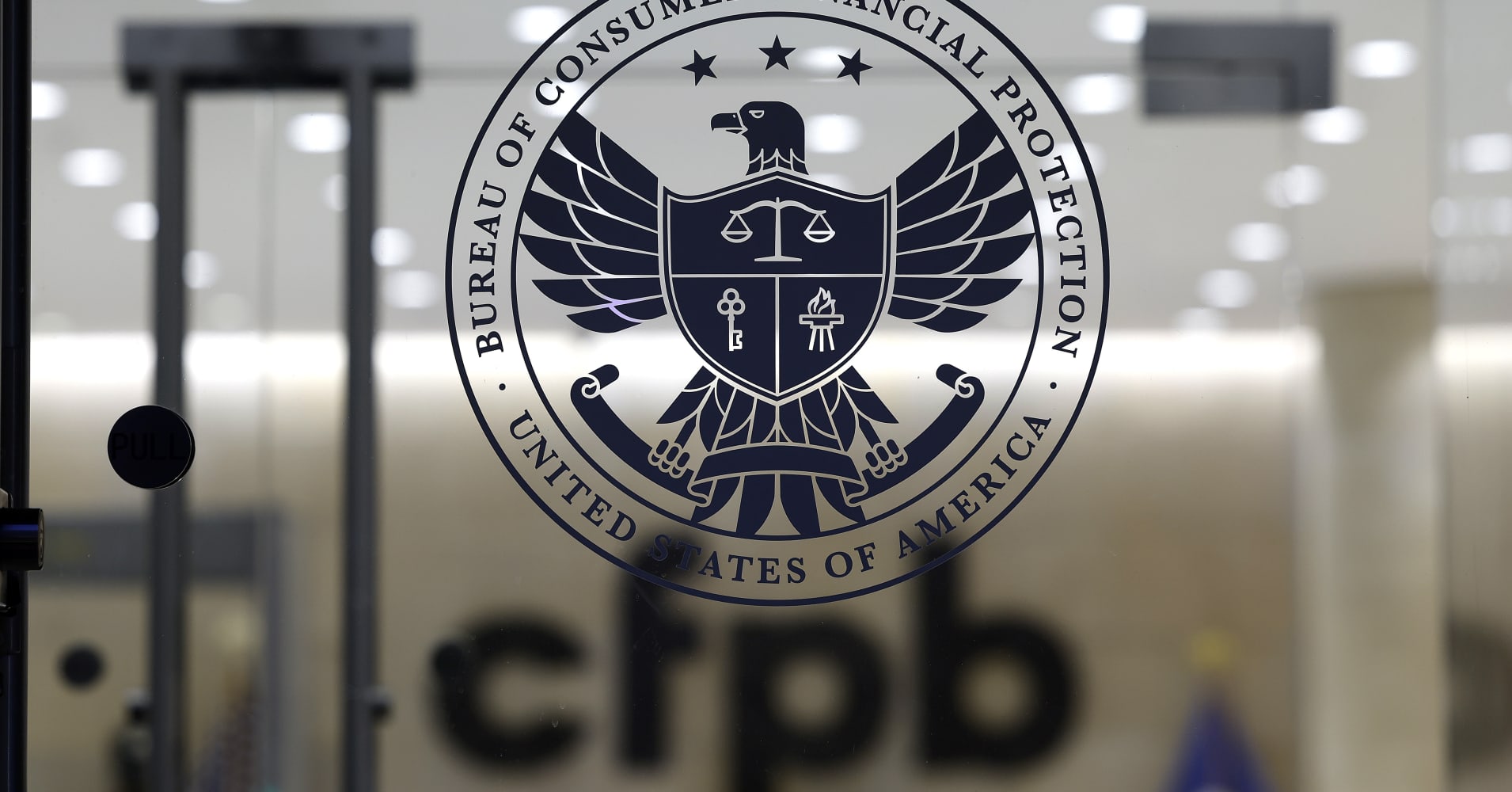 What dramatic cuts at the Consumer Financial Protection Bureau could ...