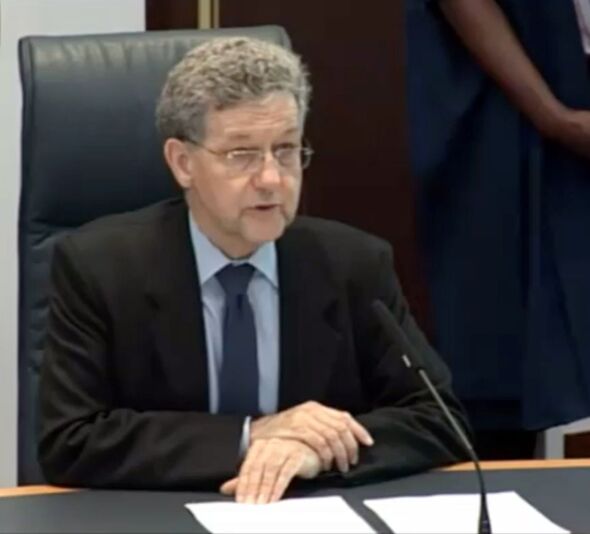 Fury as trans judge launches European court battle over biological sex ...