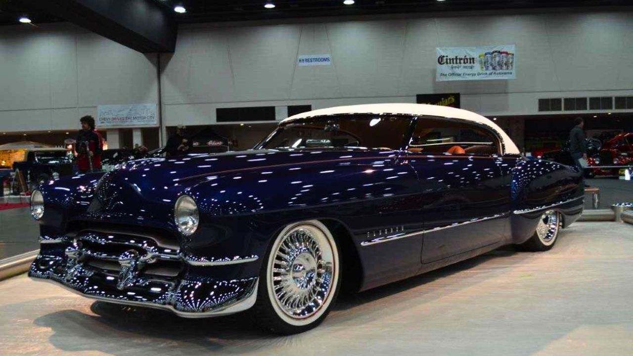 Foose vs Kindig: 10 Builds That Go Head-to-Head