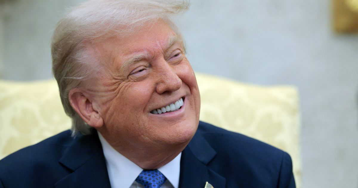 Trump Admin Secures a 'Major Win' for Farmers by Striking Key Deal with ...