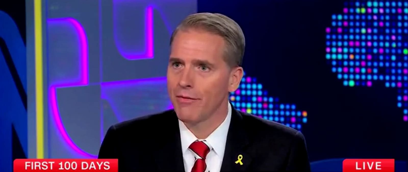 ‘Still Their Best Issue’: Scott Jennings Tells CNN Host Trump Cleaned ...