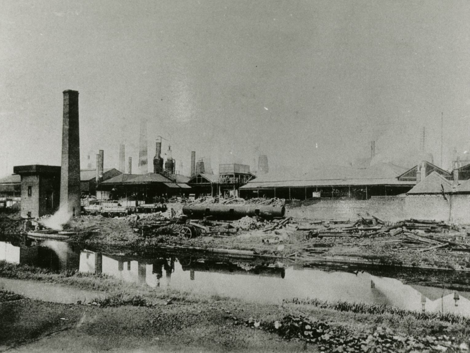 I can't believe how much Coatbridge has changed: 13 pictures showing ...