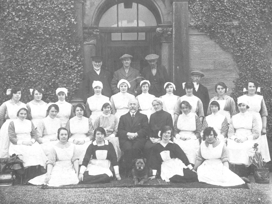 I can't believe how much Coatbridge has changed: 13 pictures showing ...