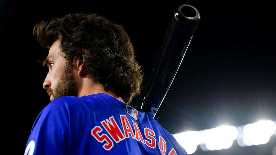 The Art of Picking the Perfect Walk-Up Song With Dansby Swanson and ...