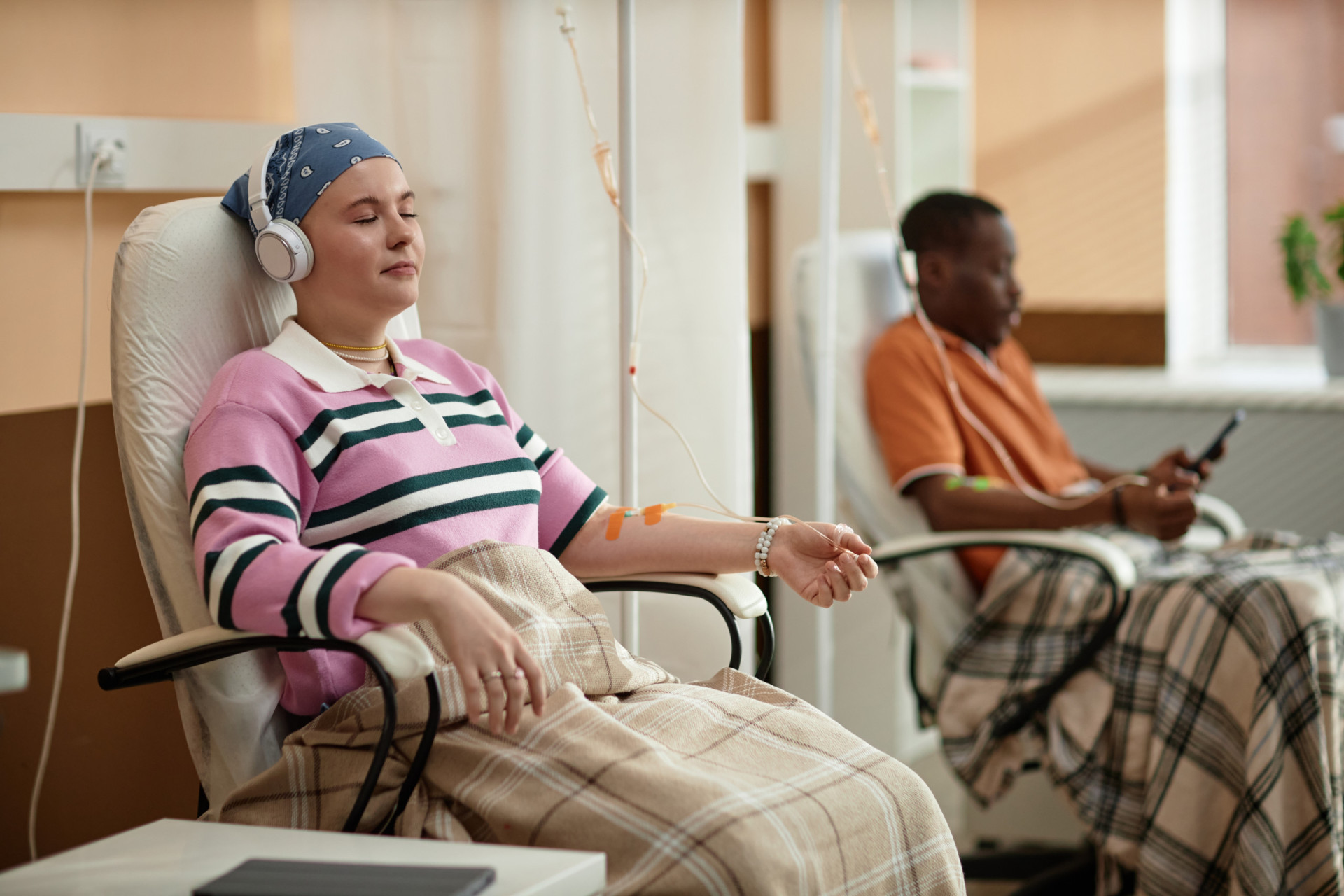 What exactly is cancer preventative chemotherapy?
