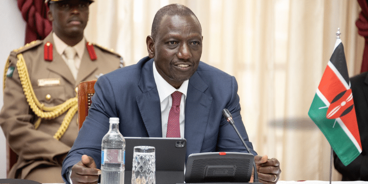 UN Council to Examine Kenya’s Human Rights Record