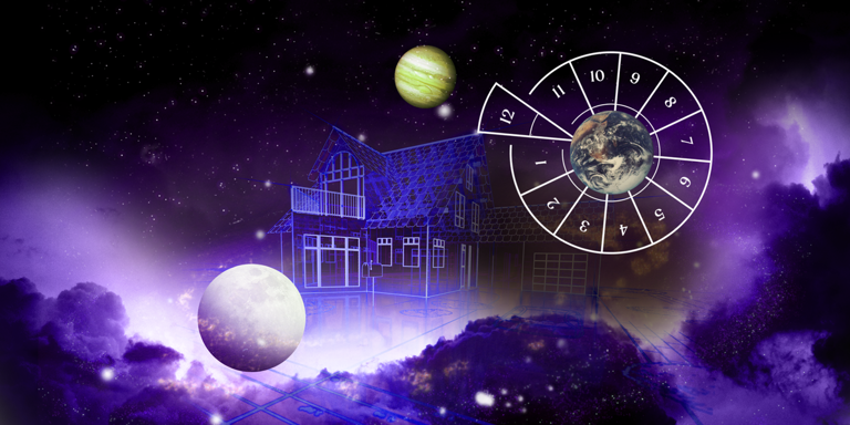 “Truest part of yourself”: Find out the 12th house in your birth chart ...