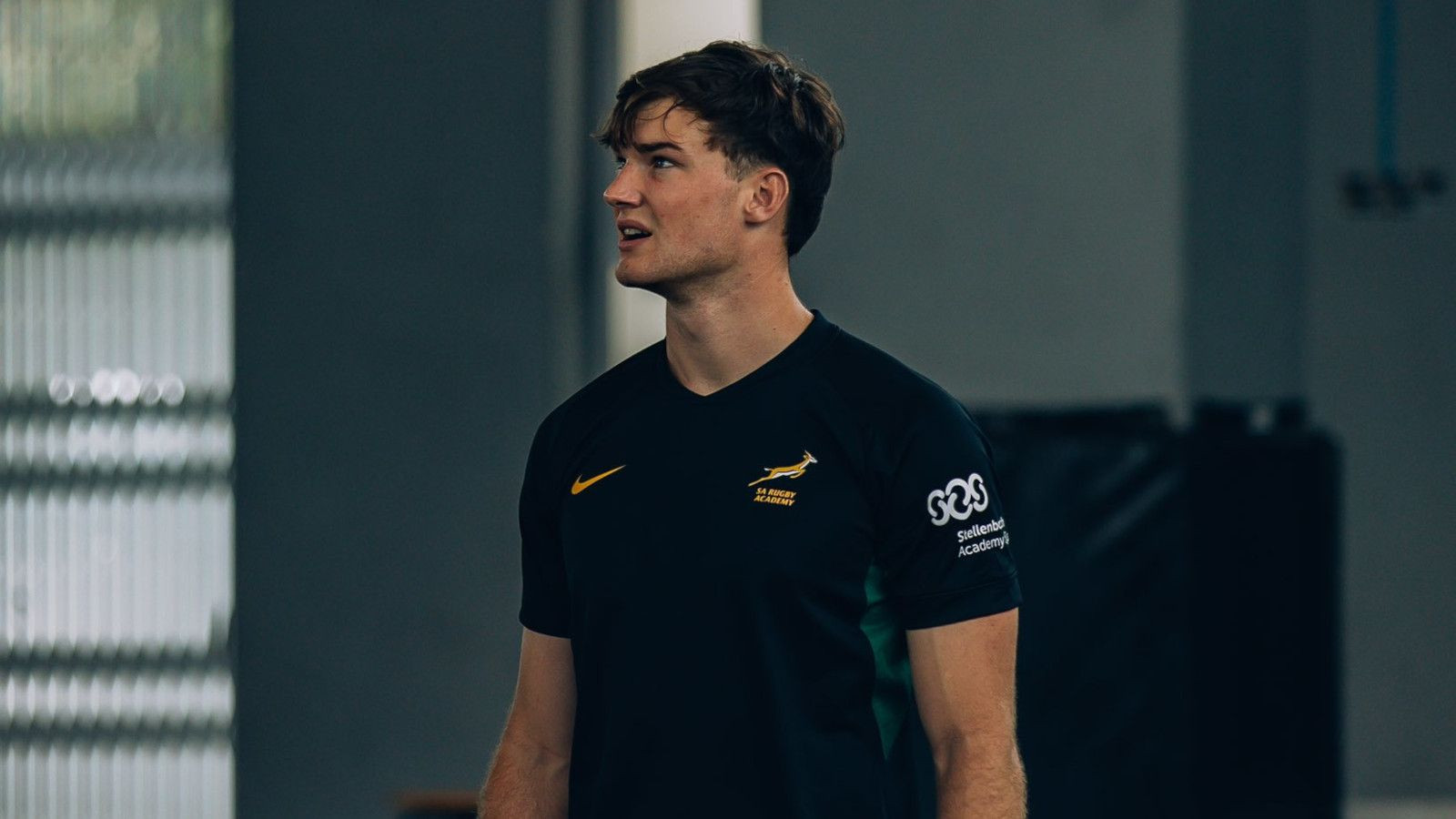 Junior Springbok squad announced ahead of World Rugby Under-20 Championship