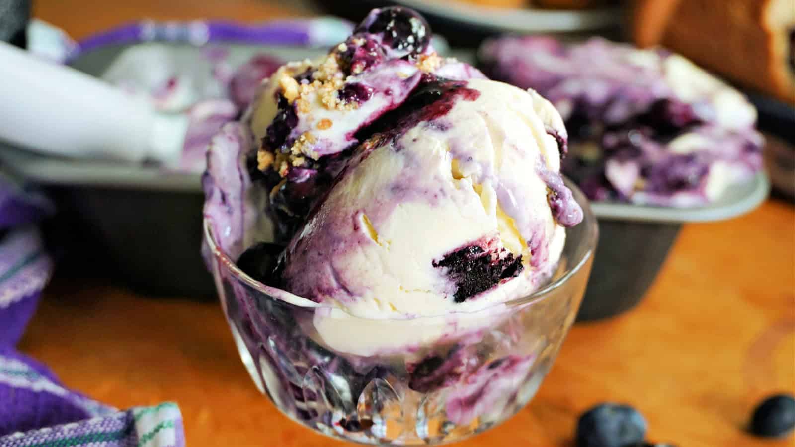 10 Easy Blueberry Recipes to Try Today
