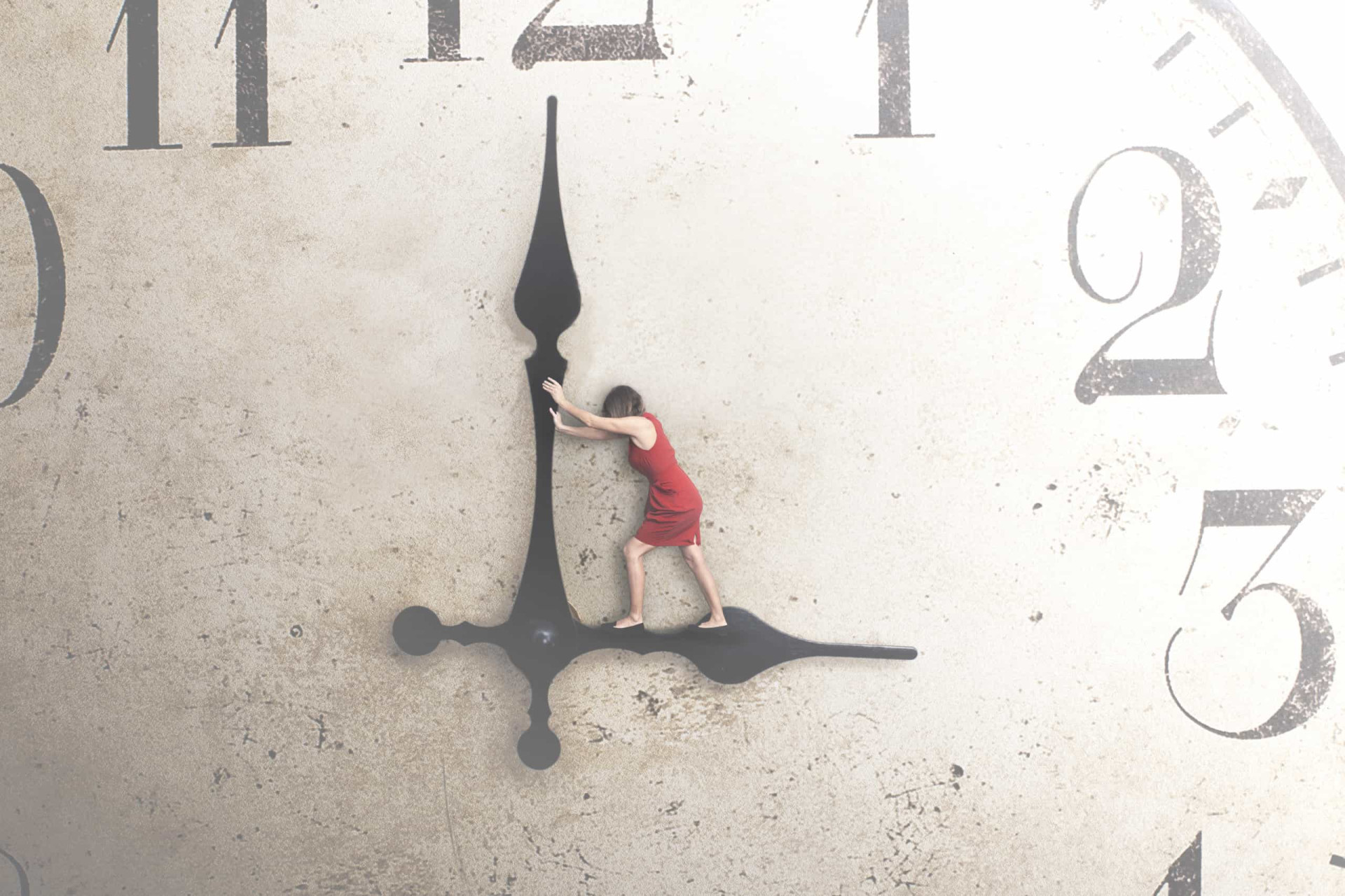 Lessons that people usually learn too late in life
