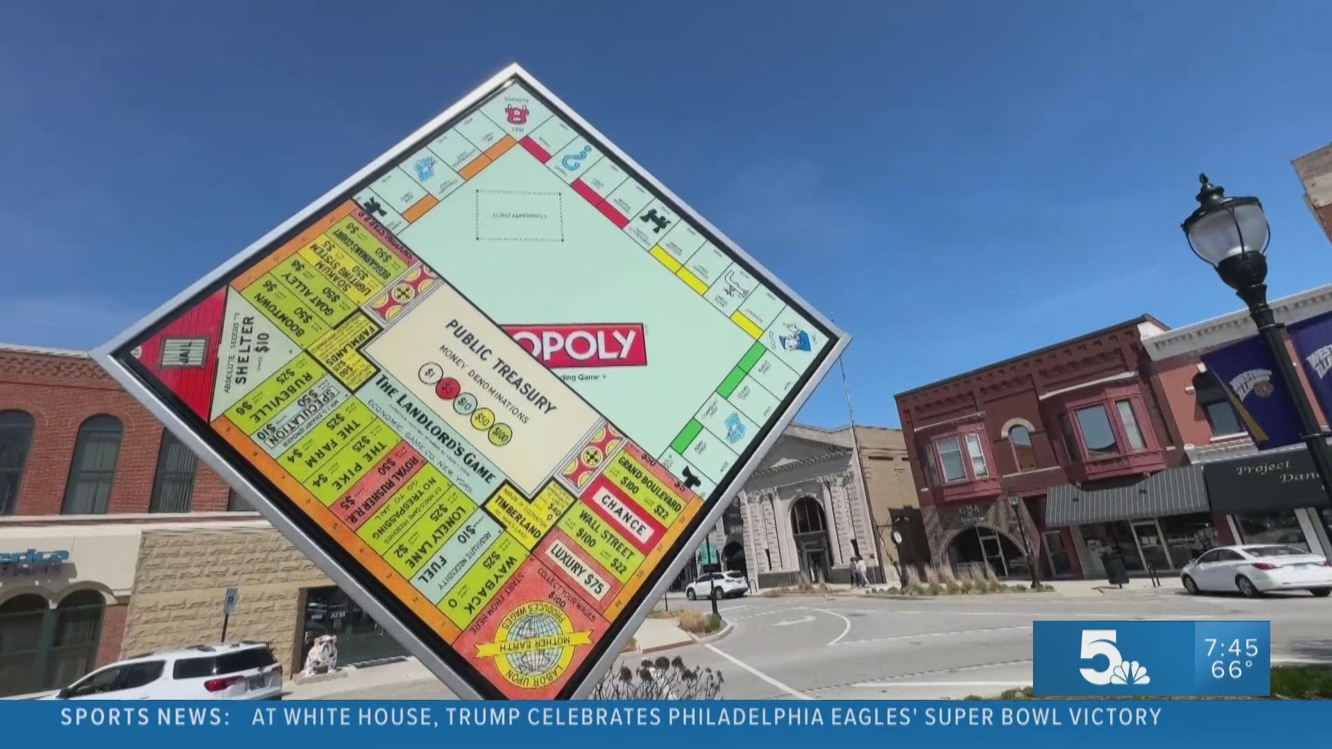 Bill on the Road | Long-time St. Louis radio broadcaster Bill Clevlen ...