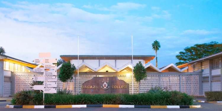 Tangaza University: Courses Offered, Fees, Location & Campuses