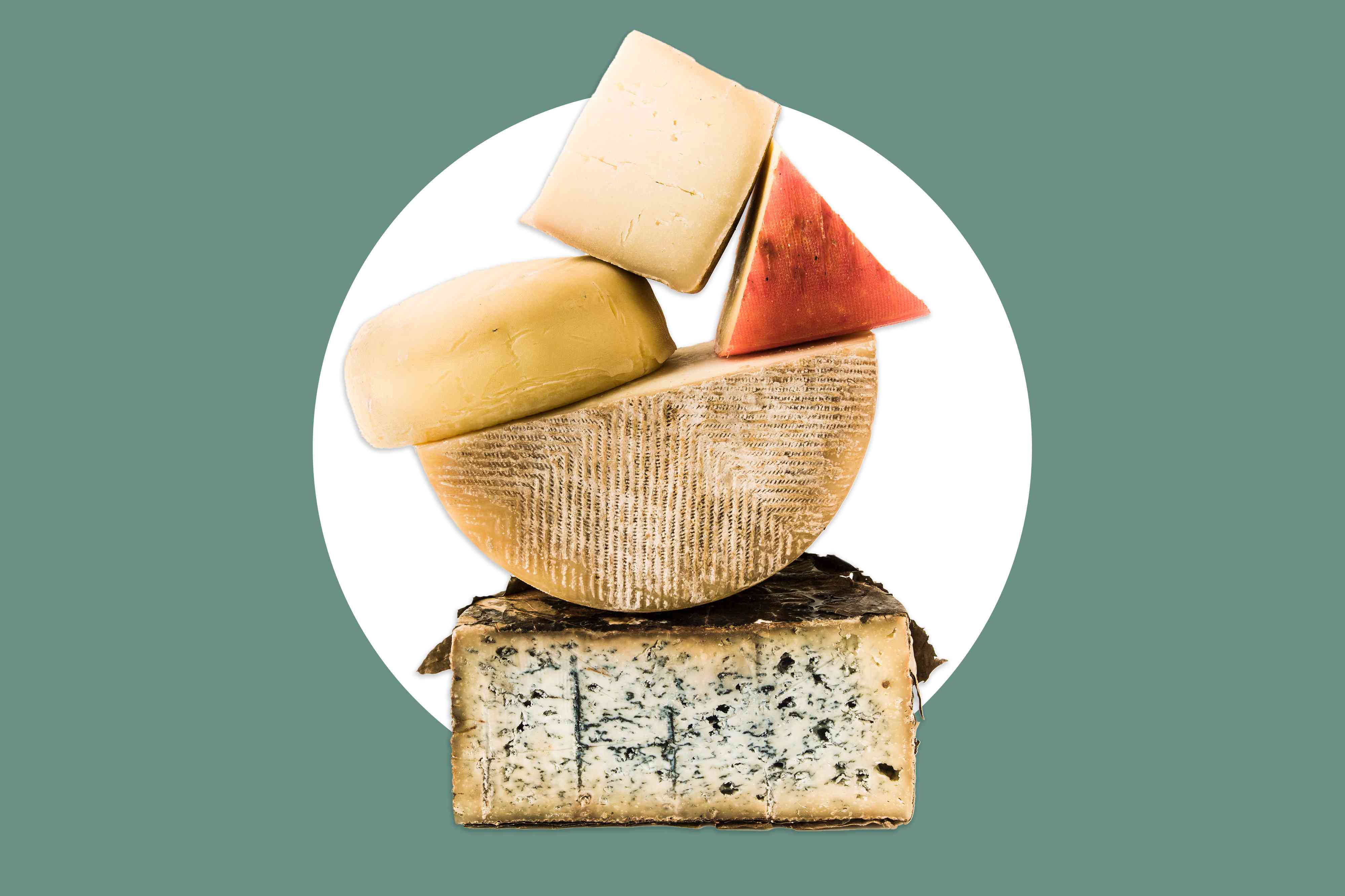 What’s the Best Way to Store Cheese? Here’s What Cheesemongers Say