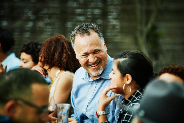 There Are 4 Types Of Extroverts. Which One Are You?