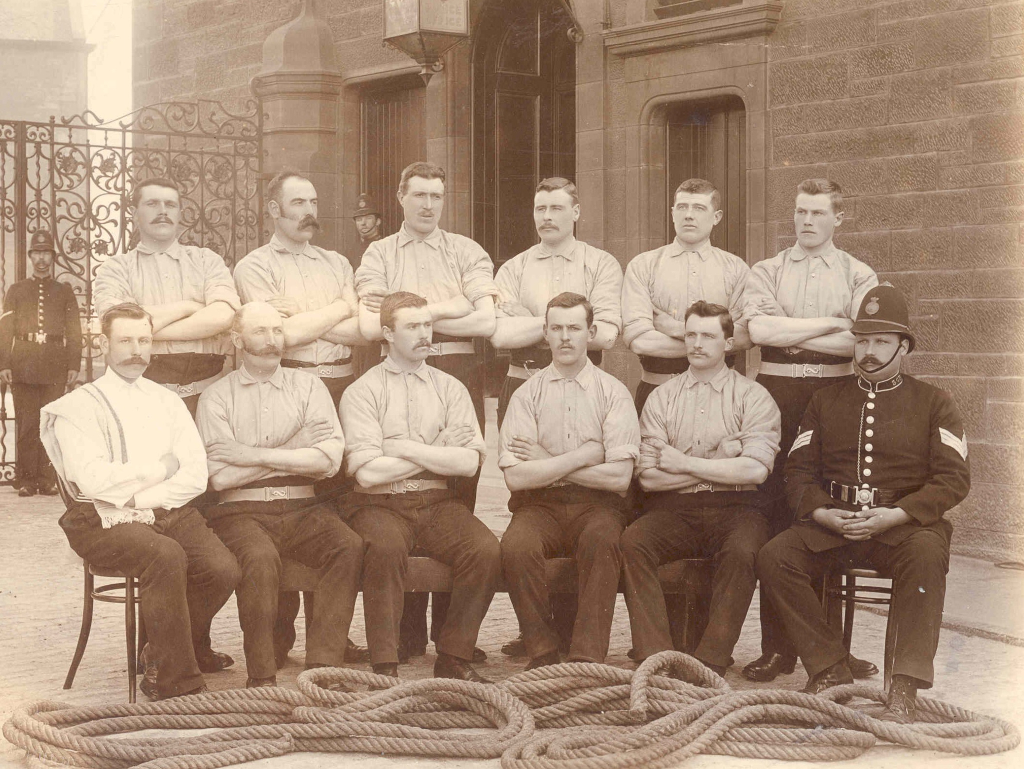 I can't believe how much Coatbridge has changed: 13 pictures showing ...