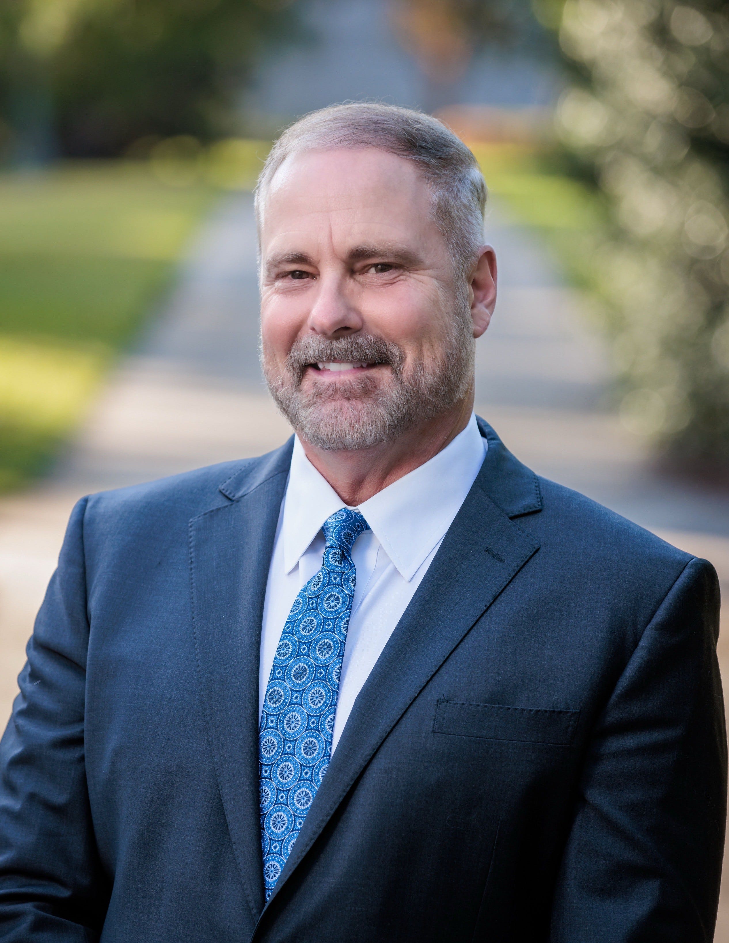 President Donald Trump appoints familiar Louisiana face to FEMA task force