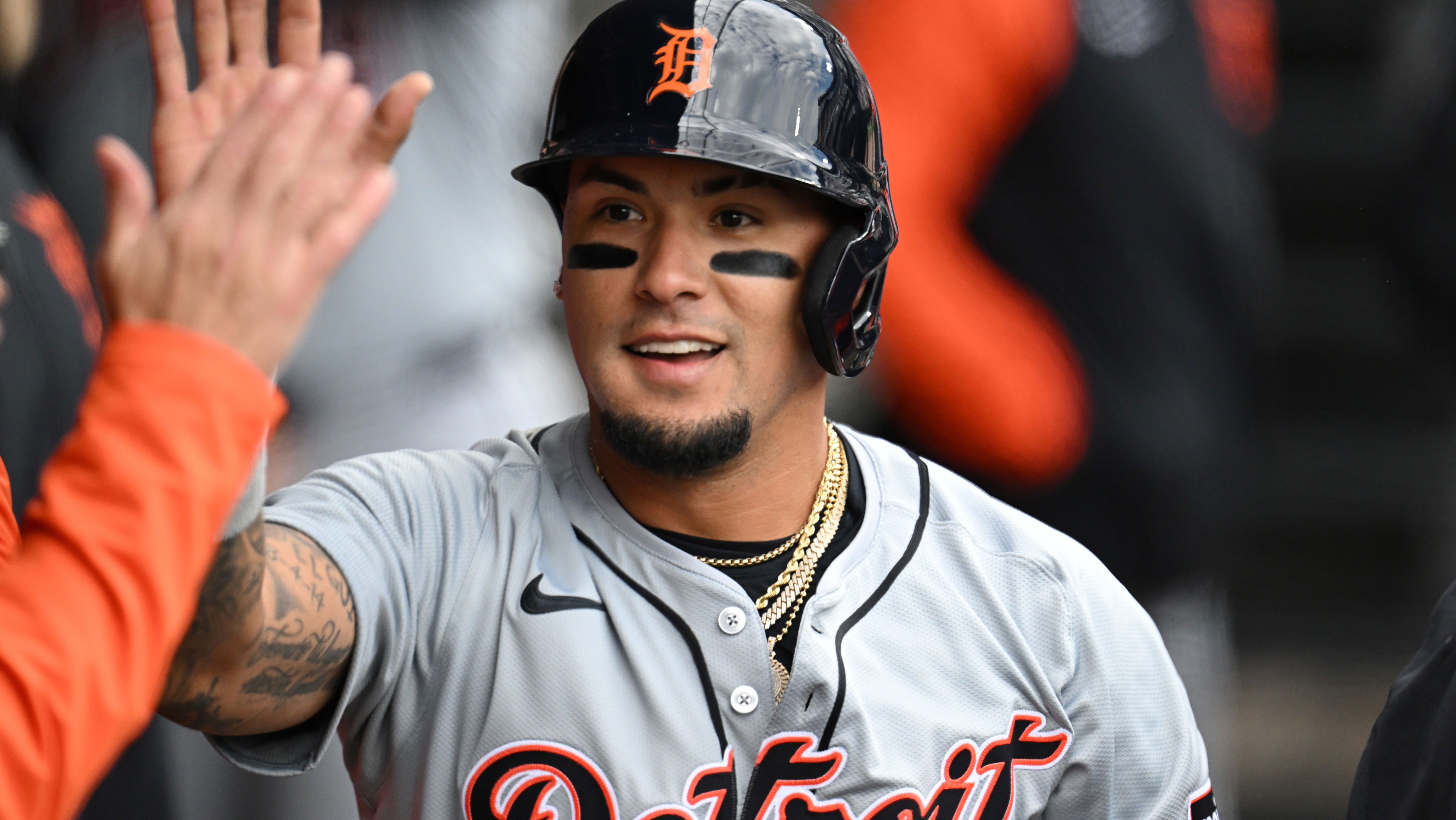 Javier Báez Has Reinvented Himself — and the Tigers Are Thriving