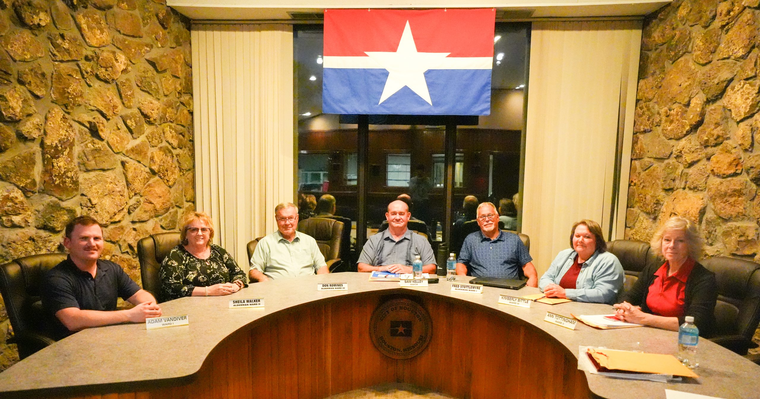 City council begins process for stray animal ordinances