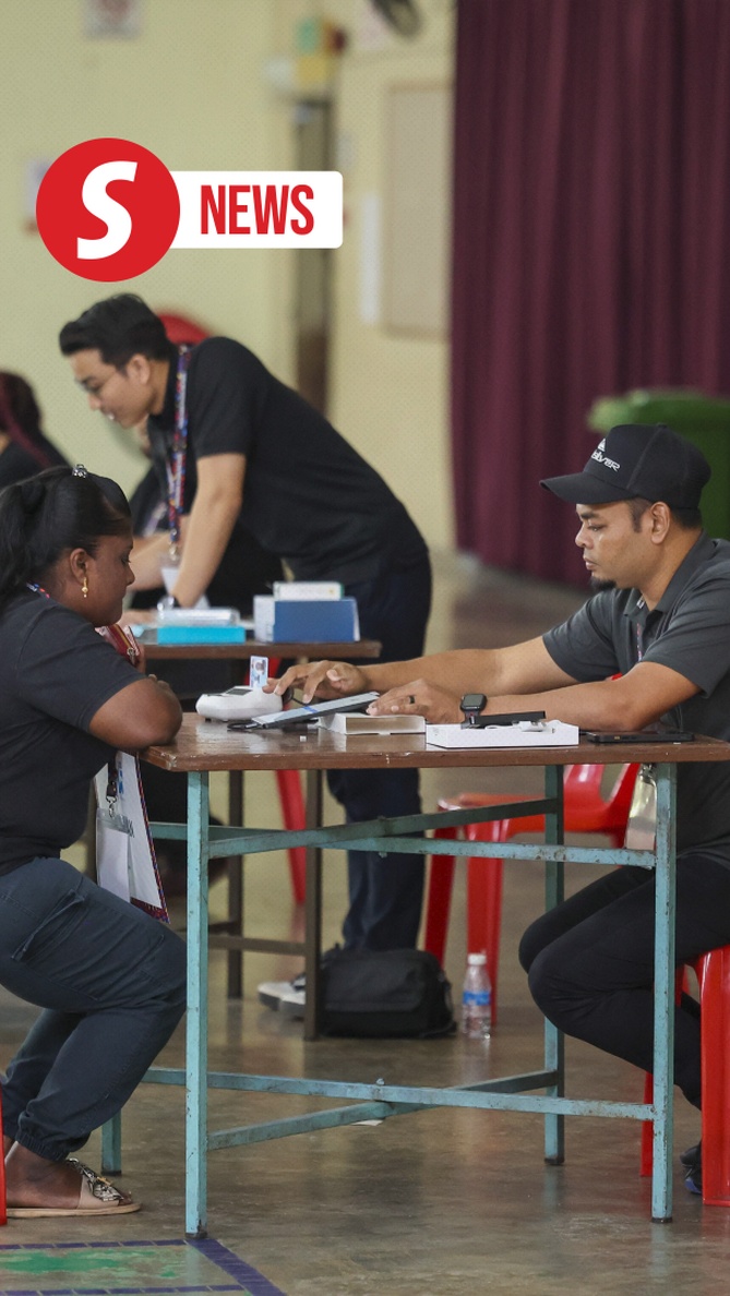 International auditors to examine alleged PKR poll irregularities, says Anwar