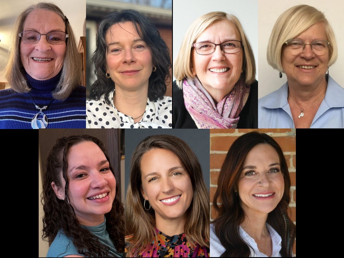 Here's where 7 candidates for the Health District board of directors ...